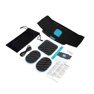 Slendertone pad store
